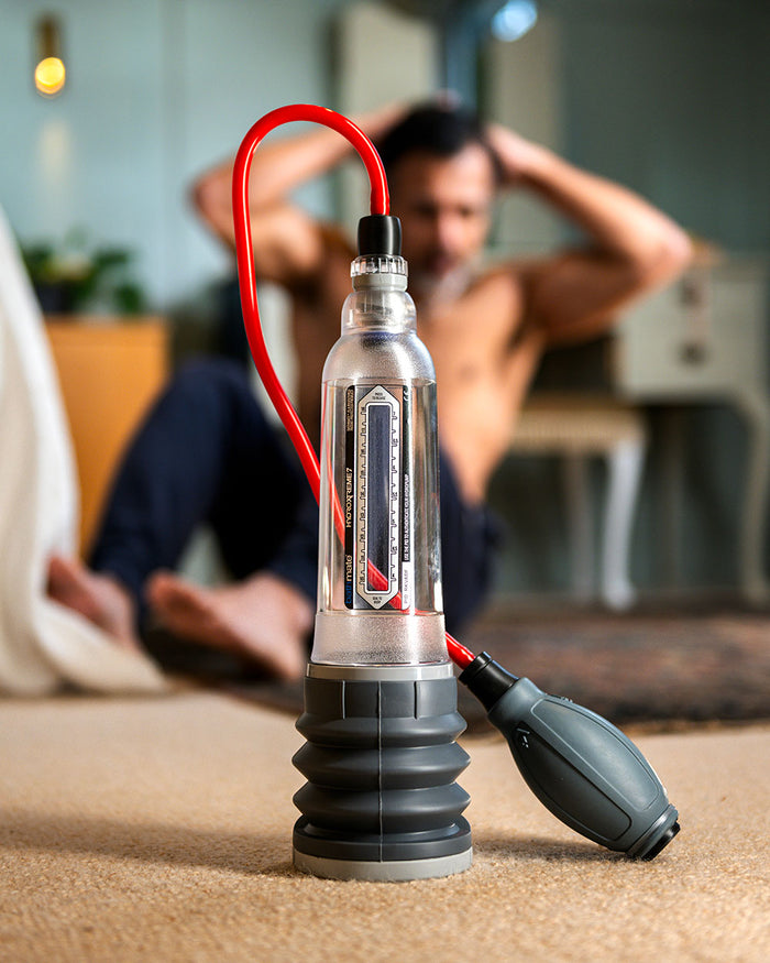 Bathmate HydroXtreme Hydropump