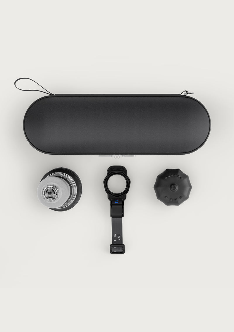 Bathmate Hydromax Kit – Complete Pump System for Better Performance