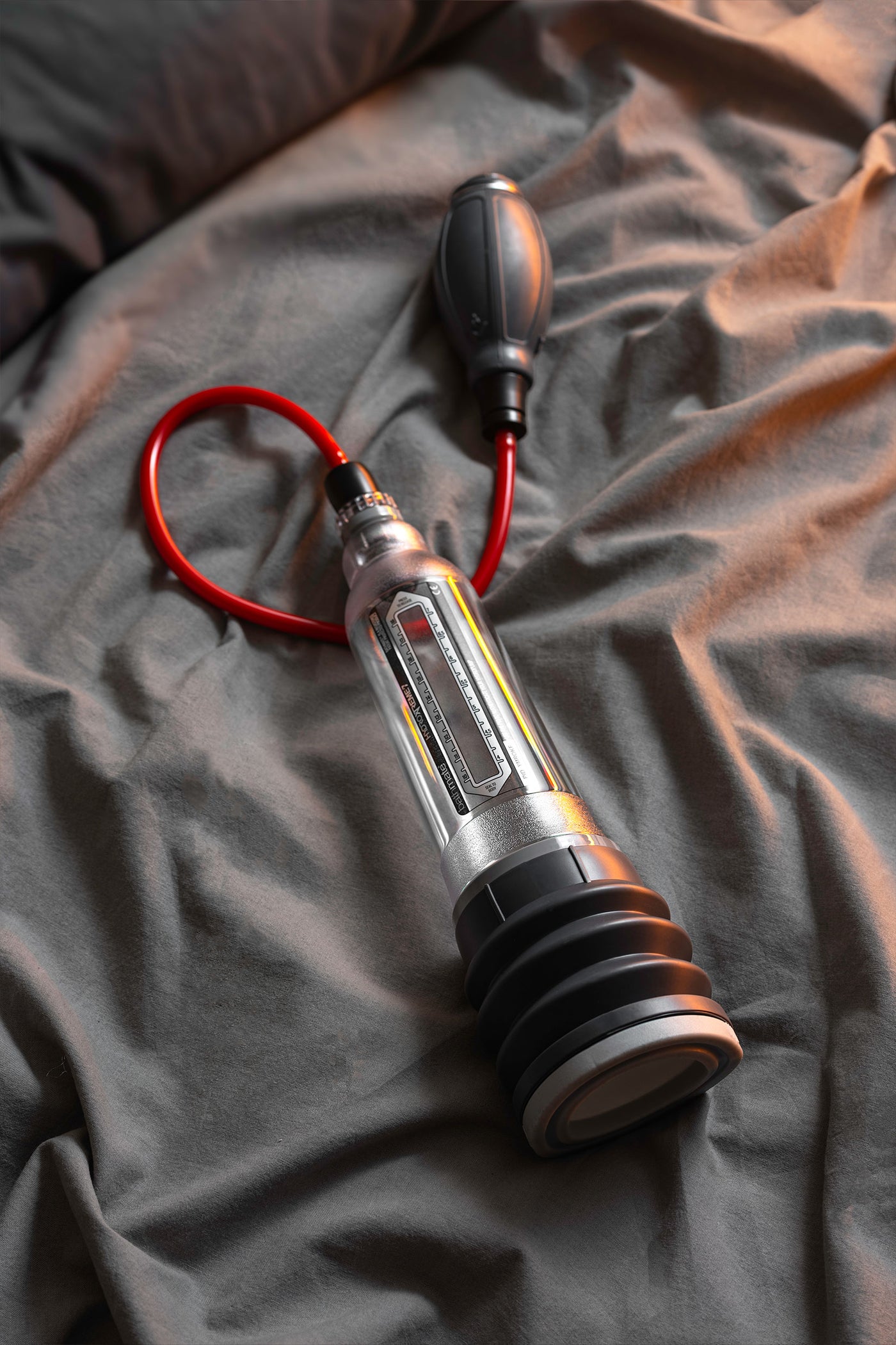 Bathmate HydroXtreme Hydropump