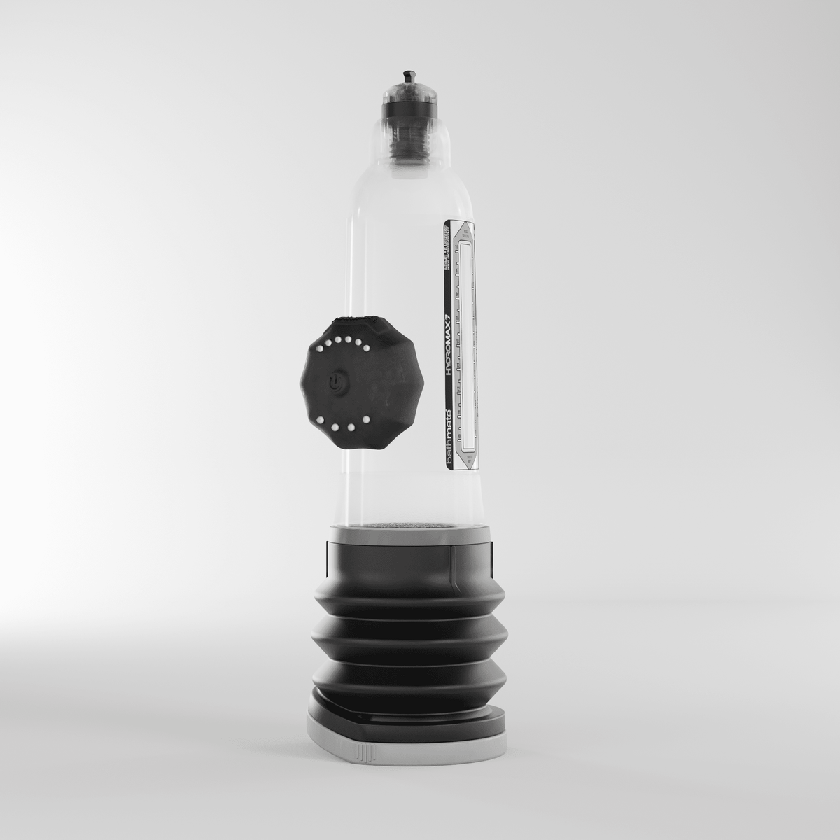 Bathmate Pump Timer - Accurately Time Your Pump Sessions - Bathmate