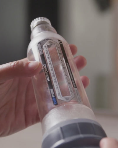 Bathmate Hydro7 – The Original Hydropump