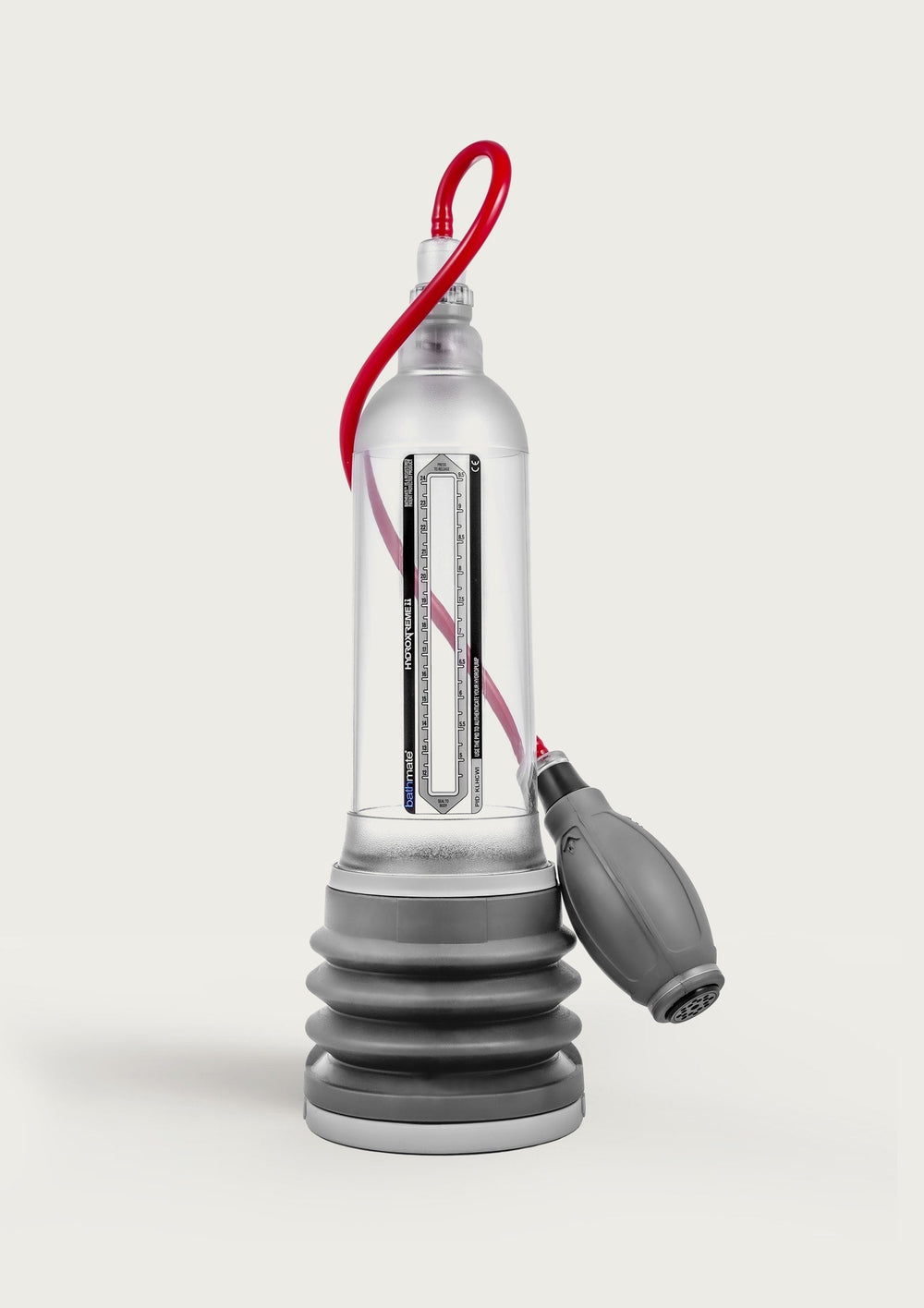 Bathmate HydroXtreme11 – The World’s Biggest Penis Pump