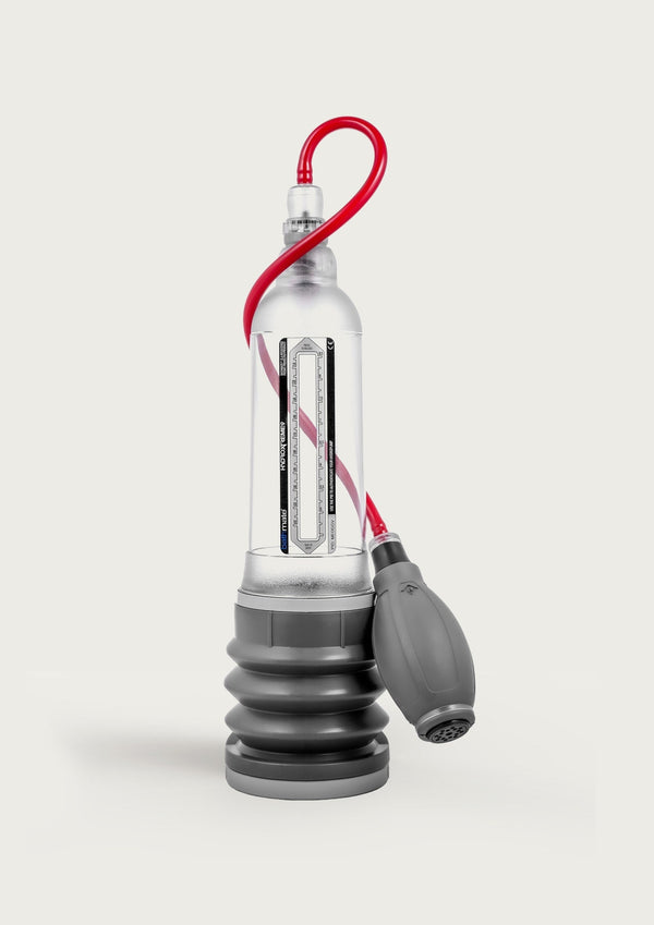 Bathmate HydroXtreme9 – Advanced Penis Pump Power