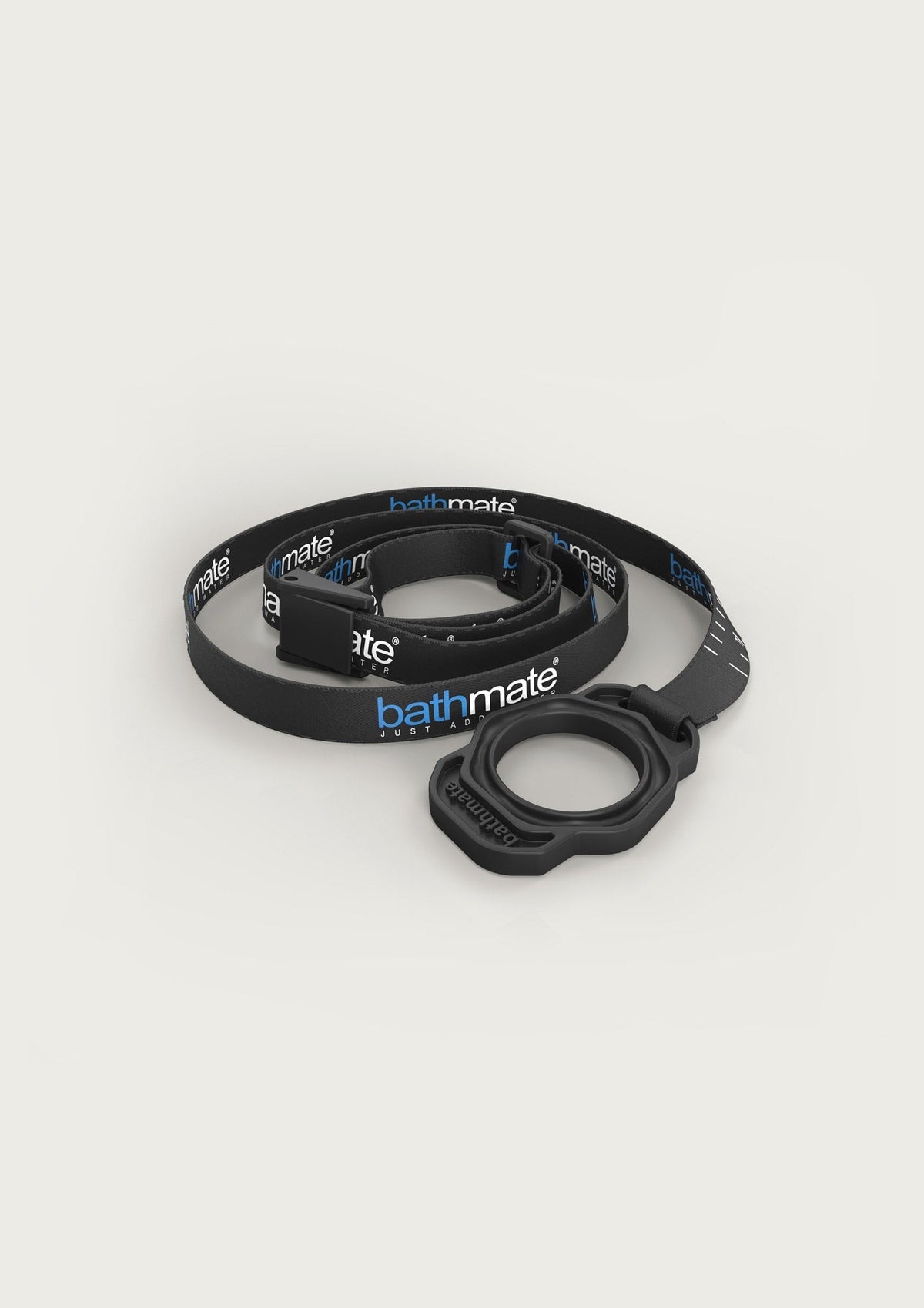 Bathmate Shower Strap - Penis Pump Support